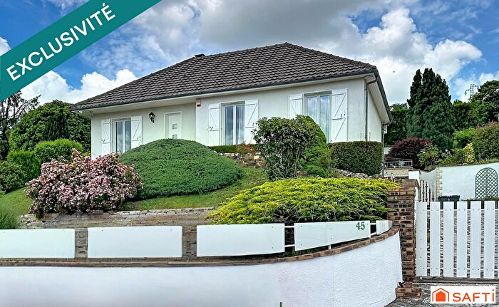 Maison 6 pièces à Paron, à vendre