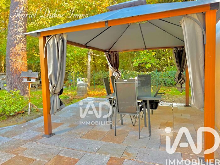 Maison à vendre - Étaules - 7 pièces - 4 chambres