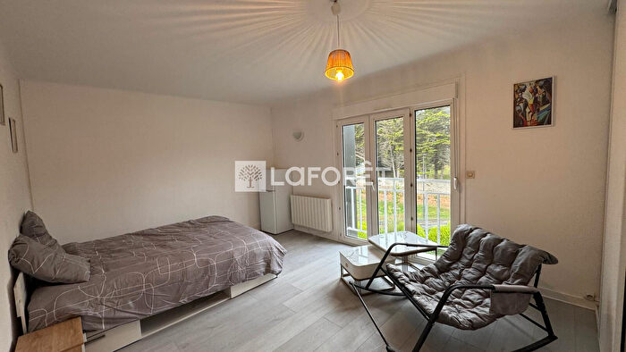 Appartement 1 pièce à Paimpol, à louer