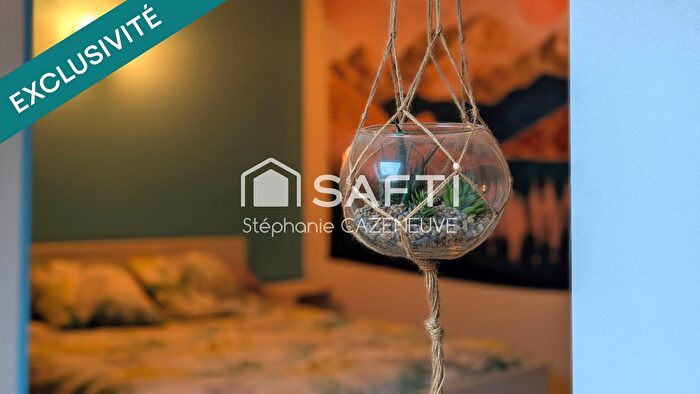 Maison à vendre - Gimont - 5 pièces - 3 chambres