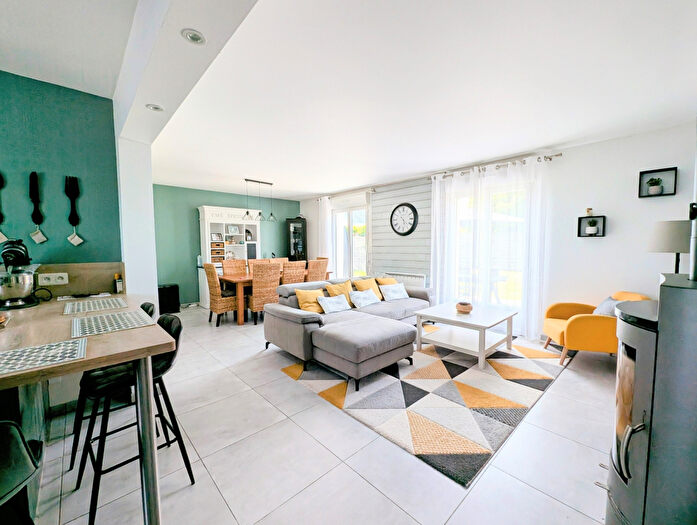Maison 5 pièces à vendre à Ploeren