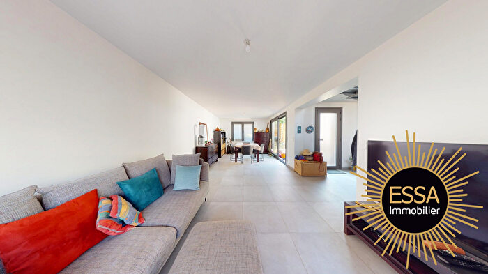 Maison 5 pièces à vendre - Vélizy-Villacoublay, Le Clos