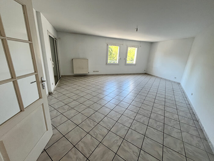 Appartement 3 pièces à Annonay, Centre-ville, à louer