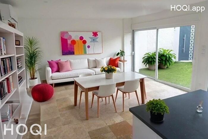 Maison à vendre - Rillieux-la-Pape, Vancia, Crepieux - 4 pièces - 3 chambres