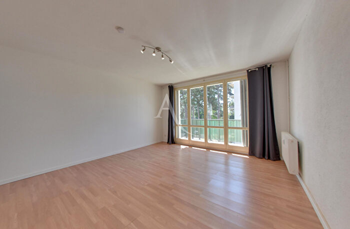 Appartement 1 pièce à louer - Auxerre, Saint-Julien, Saint-Amâtre