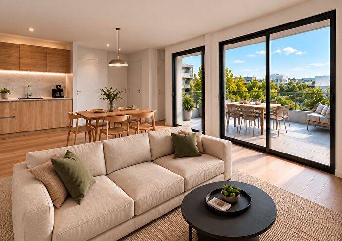 Saint-Nazaire, Ouest : Maison 3 pièces à vendre