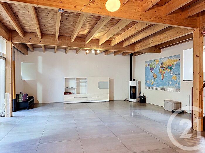 Maison 5 pièces à vendre - Luçon