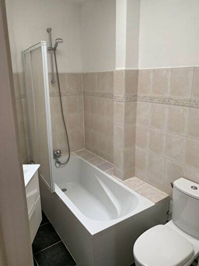 Appartement à louer - Elysées-Madeleine, Paris ème arrondissement - 1 pièce