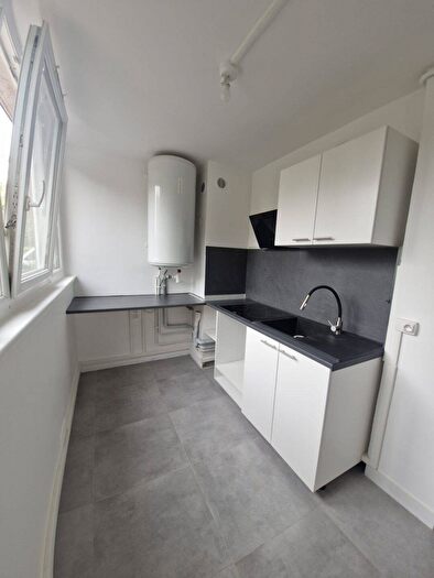 Appartement 3 pièces à louer - Maroc, Champigny-sur-Marne
