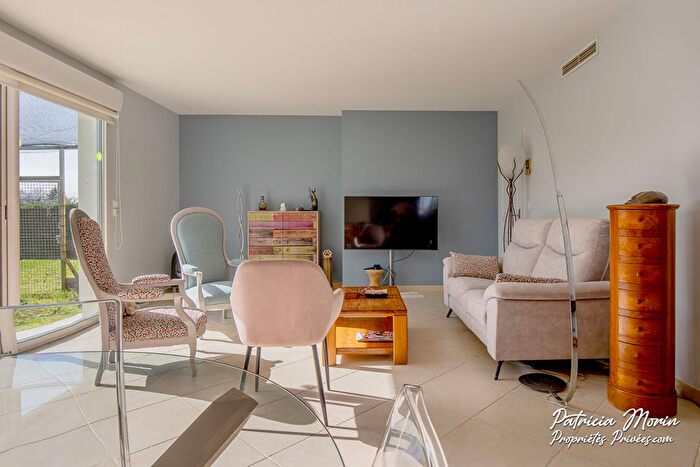 Maison à vendre - Dax, Centre-ville, Saint-Vincent - 5 pièces - 3 chambres