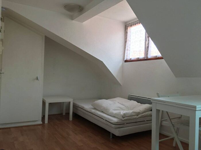 Appartement 1 pièce à louer à Strasbourg