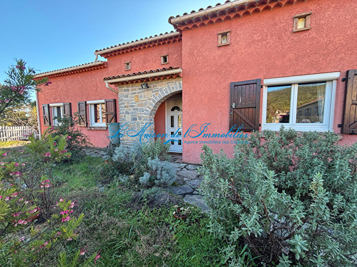 Maison à vendre - Bagard - 4 pièces - 3 chambres