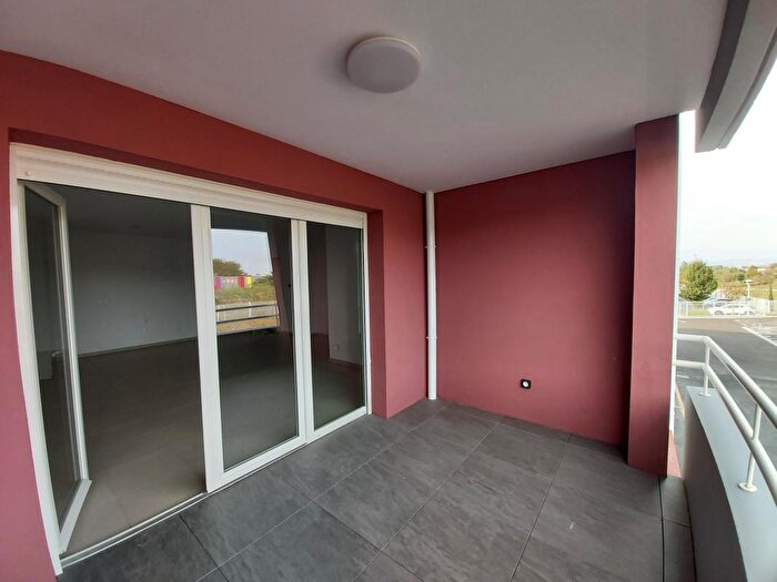 Appartement 3 pièces à louer - Perpignan, Catalunya