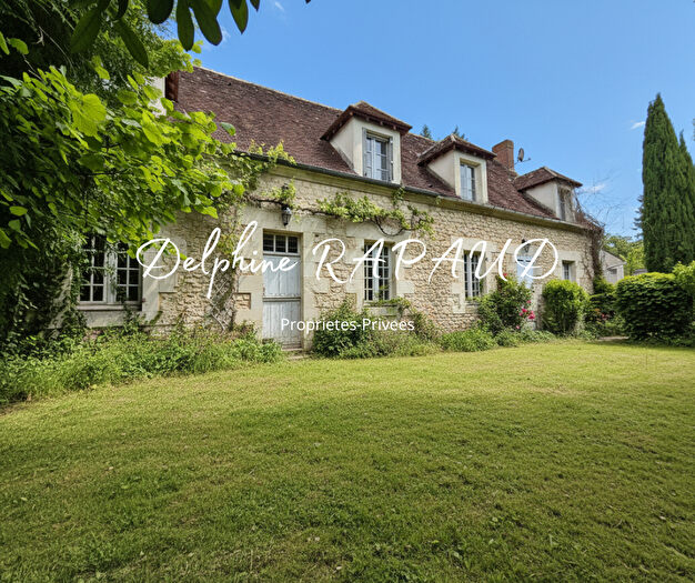 Maison 5 pièces à vendre - Nogent-le-Rotrou