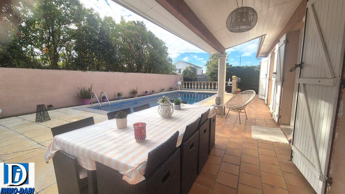 Maison 4 pièces à vendre - Portet-sur-Garonne