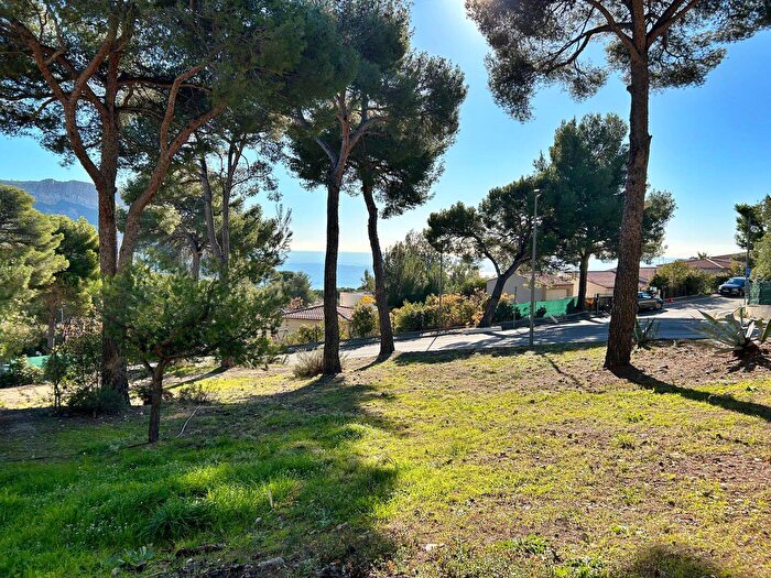 Appartement 3 pièces à louer - Cassis