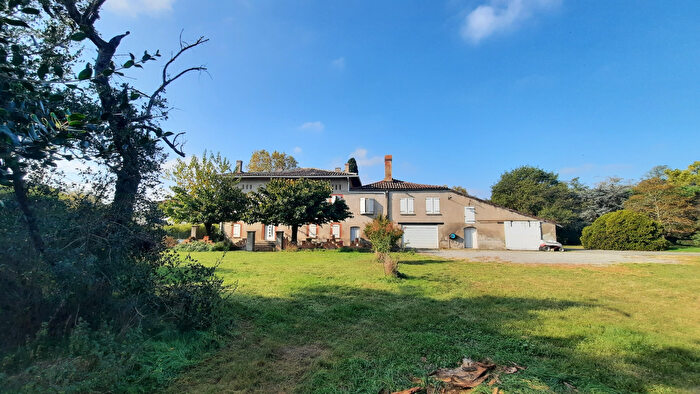 Maison à vendre - Plaisance-du-Touch, Le Cou du Canard, La Tête du Canard - 8 pièces - 5 chambres