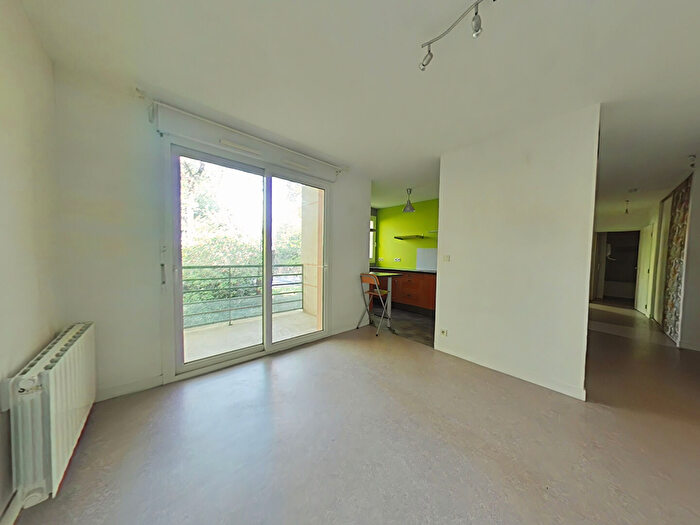 Mignaloux-Beauvoir : Appartement 3 pièces à vendre