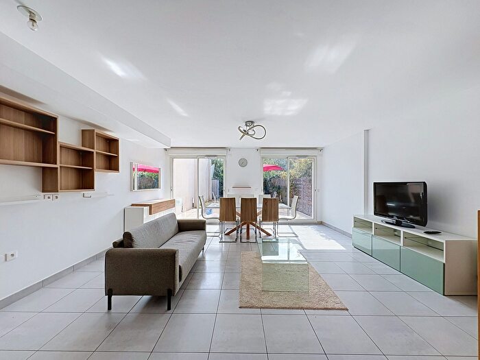 Maison 6 pièces à vendre à Maisons-Alfort, Charentonneau