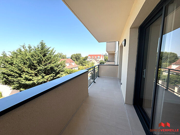 Appartement 3 pièces à louer - Triel-sur-Seine