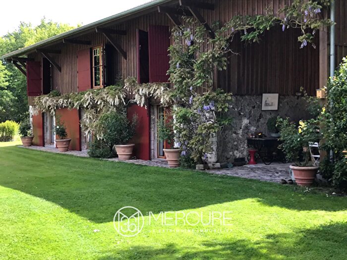 Maison à vendre - Lège-Cap-Ferret - 7 pièces - 5 chambres