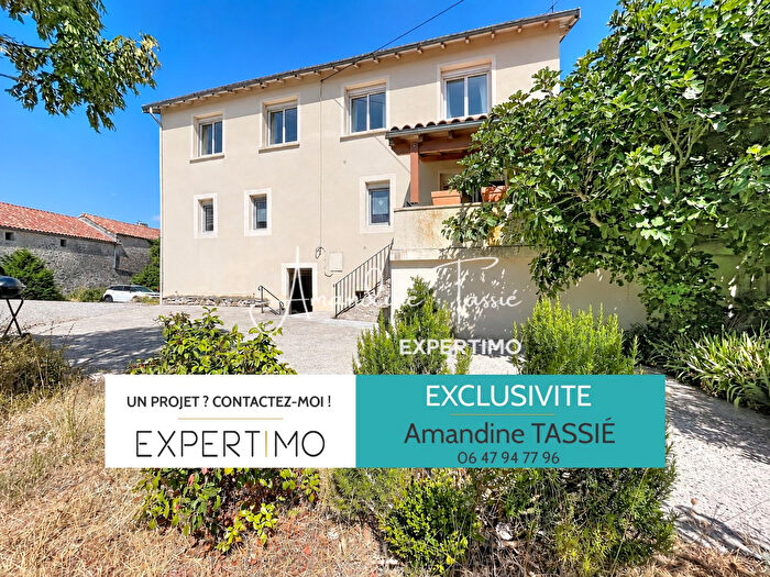 Maison 6 pièces à vendre - La Cavalerie