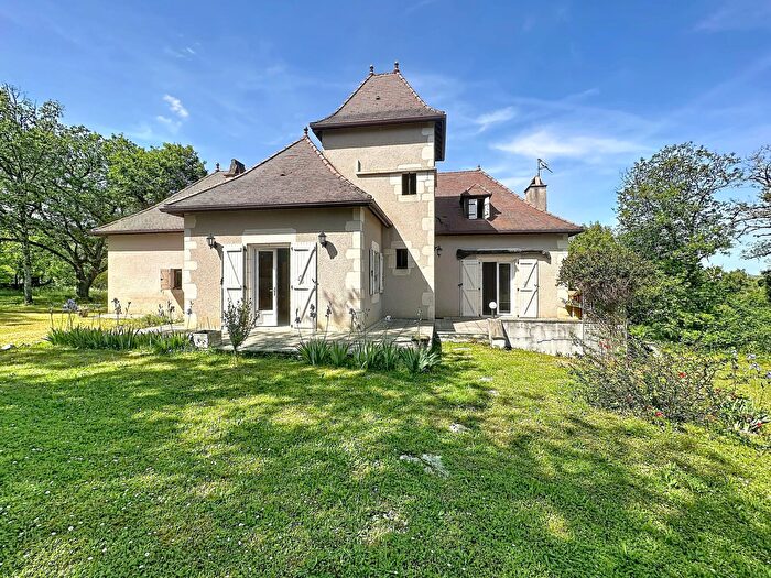 Maison 5 pièces à vendre à Flaujac-Poujols