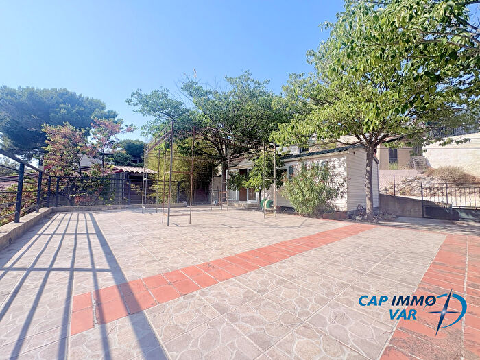 Maison 3 pièces à vendre à Le Castellet