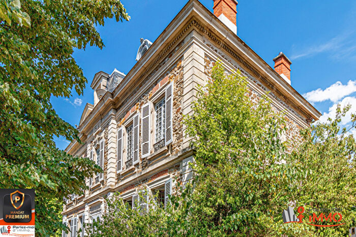 Appartement 3 pièces à L'Arbresle, à vendre