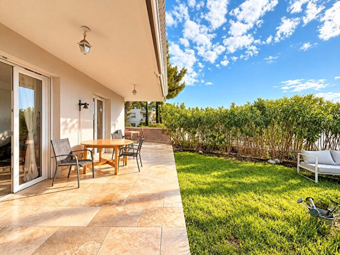 Appartement 3 pièces à vendre à Sanary-sur-Mer, La Poussarague