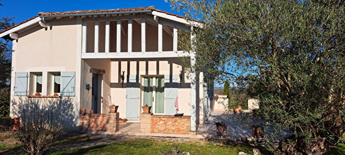 Molières : Maison 12 pièces à vendre