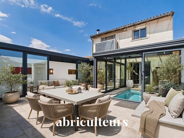 Maison 9 pièces à vendre à Le Bouscat, Centre-ville, Robert Schuman