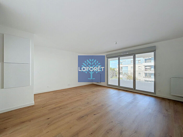 La Rochelle, Tasdon, Bongraine : Appartement 3 pièces à vendre