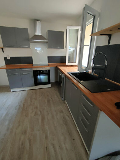 Maison 3 pièces à vendre - Lunel