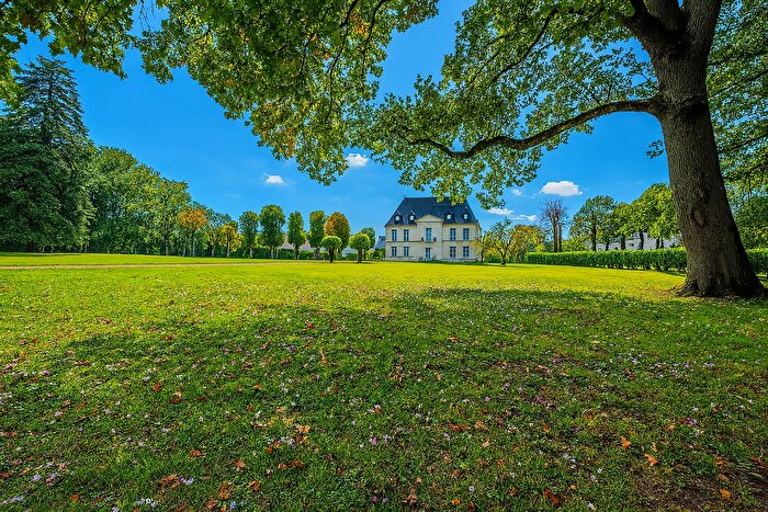 Maison 18 pièces à vendre à Tours, Giraudeau