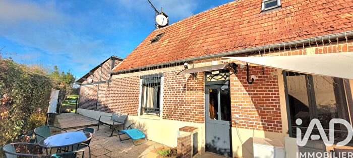Maison à vendre - Labosse - 4 pièces - 2 chambres