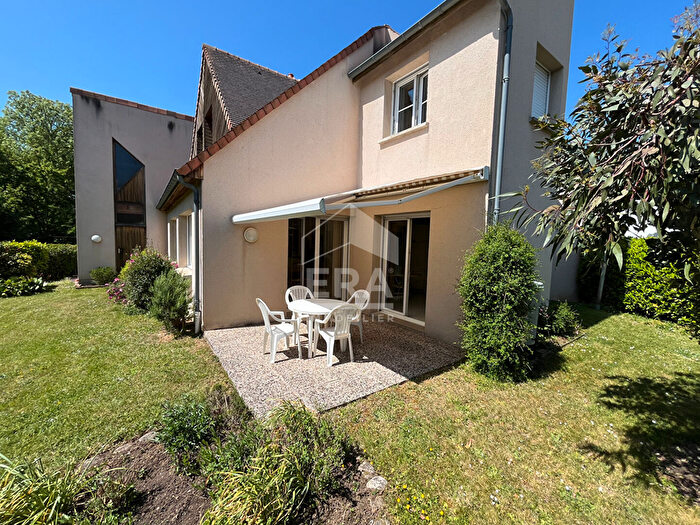Maison 7 pièces à vendre - Coulaines