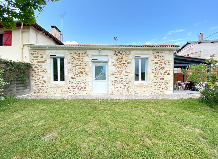 Maison 3 pièces à Gujan-Mestras, La Hume, Plage, à vendre