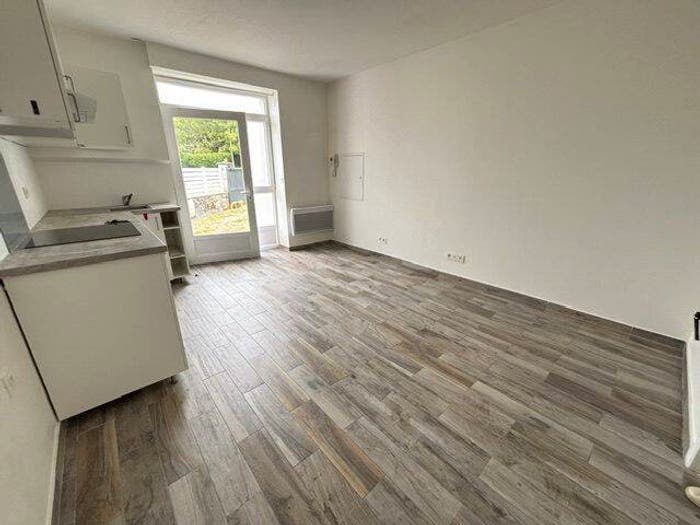 Appartement 2 pièces à Bois-d'Arcy, à louer