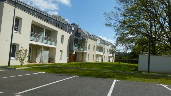 Appartement 2 pièces à louer - Saint-Barthélemy-d'Anjou