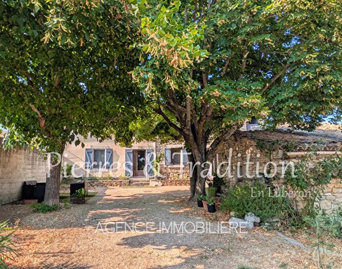 Maison à vendre - Murs - 5 pièces - 3 chambres