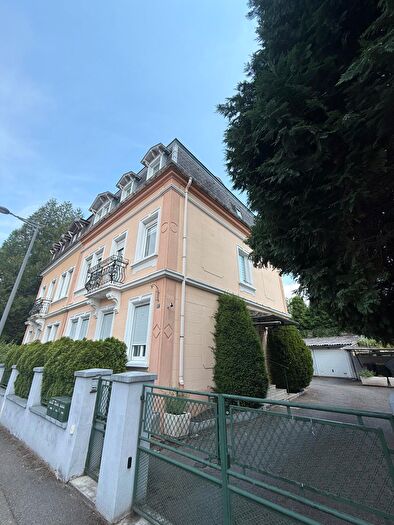 Mulhouse, Dornach - Appartement 3 pièces à louer