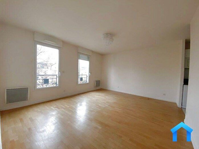 Appartement 2 pièces à louer - Enghien-les-Bains