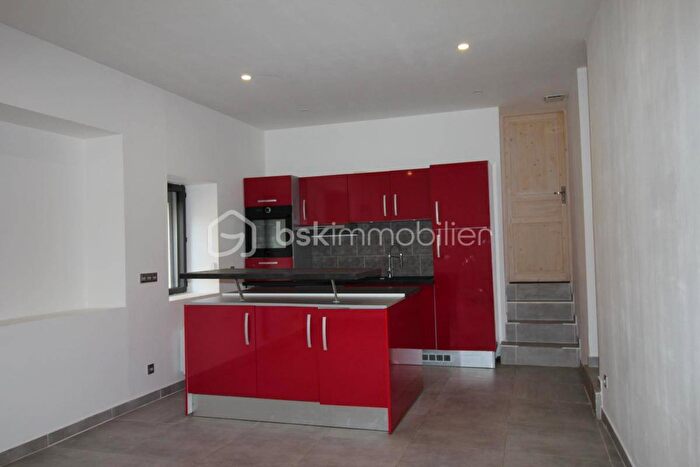 Grande Boucle, Briançon - Appartement 2 pièces à louer