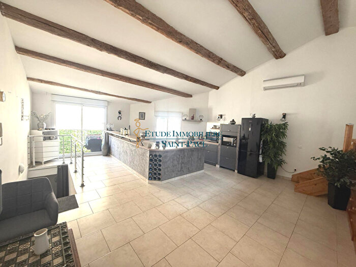 Maison à vendre - Popian - 4 pièces - 2 chambres