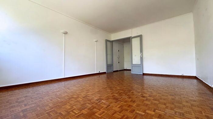 Appartement 3 pièces à Marseille 9ème, Le Redon, à vendre