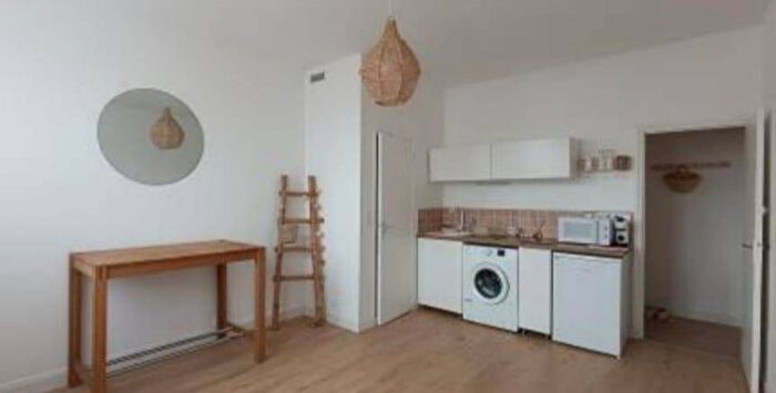 Appartement à louer - Cosne-Cours-sur-Loire - 1 pièce