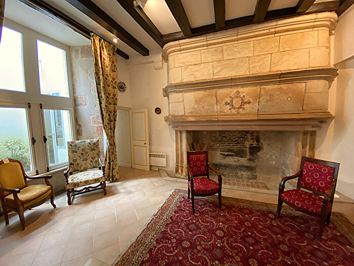 Appartement à vendre - Bourges, Centre-ville, Charlet, Lahitolle, Pignoux, Sembat - 3 pièces - 2 chambres