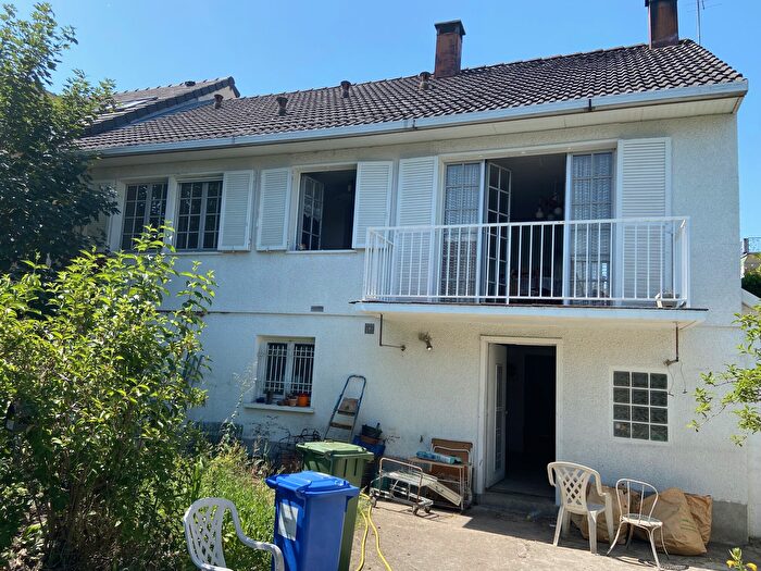 Drancy, Les Oiseaux - Maison 5 pièces à vendre