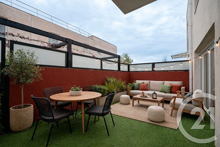 Appartement à vendre - Le Lavandou, Centre-ville, Plage du Lavandou, Pointe Pilon - 4 pièces - 3 chambres